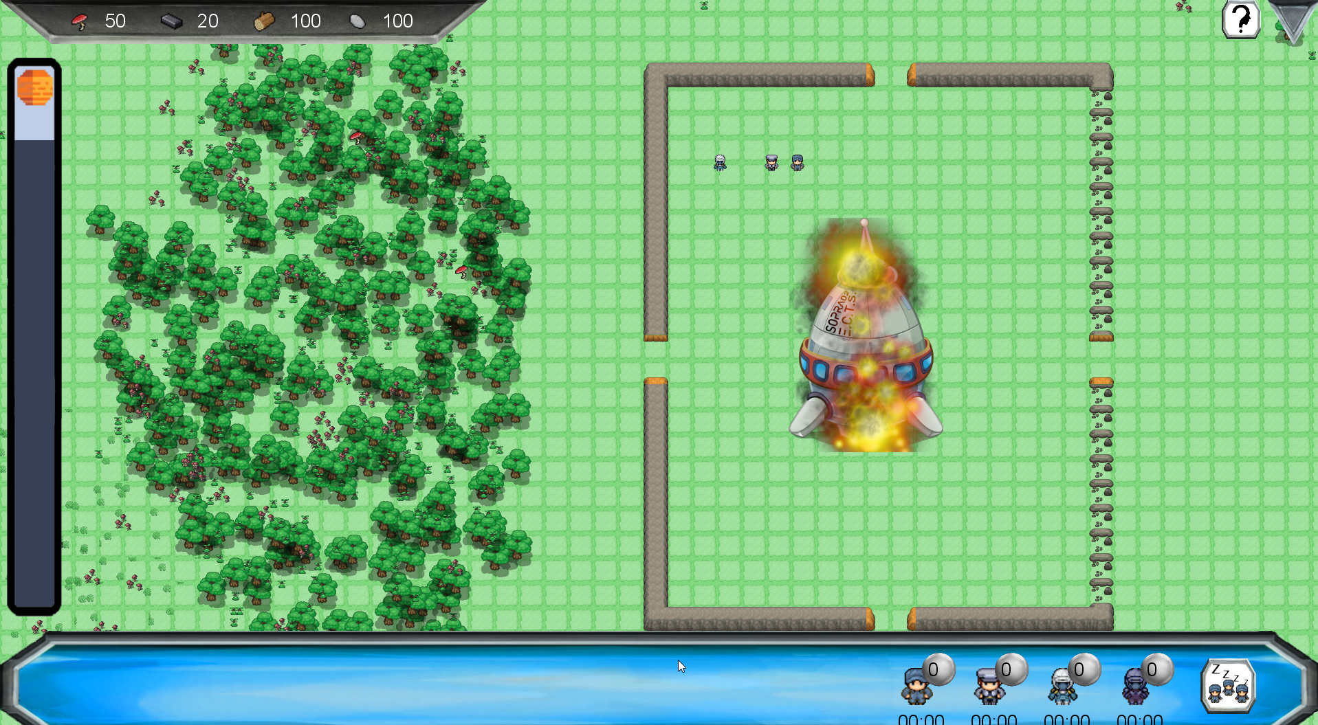 GitHub - TorbenStriegel/Epic-Clash-of-Time-and-Space