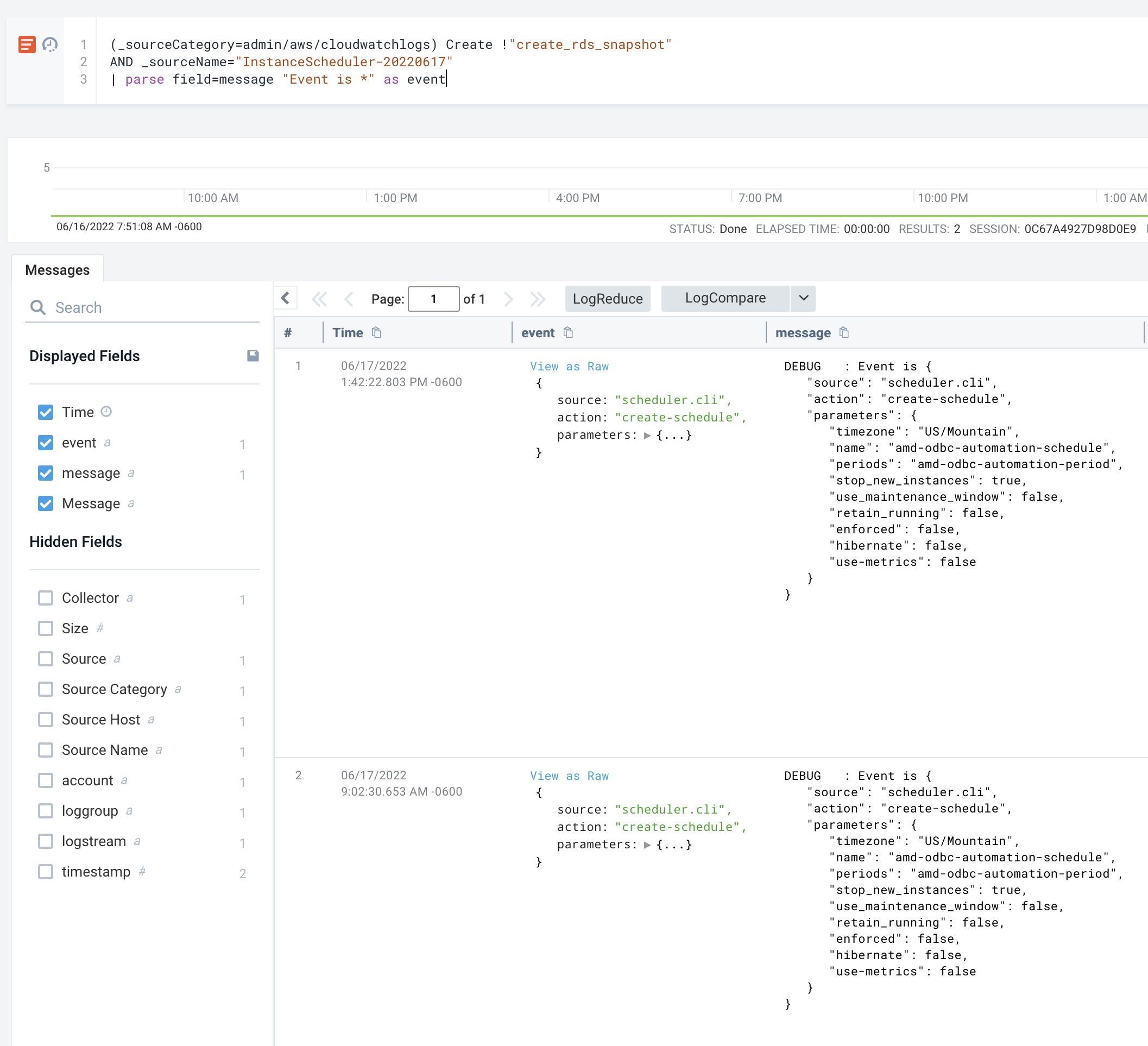 Schedule Is Unknown · Issue 318 · Aws Solutions Instance Scheduler On Aws · Github