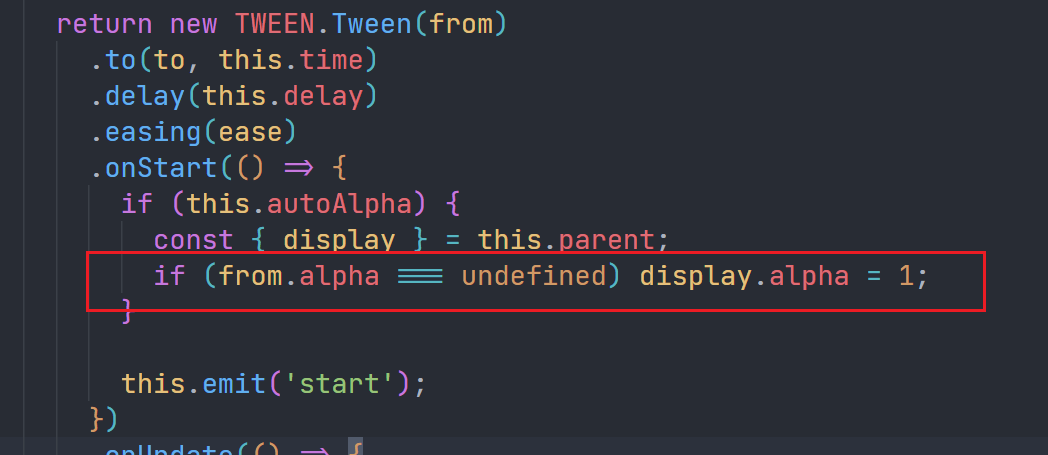图片自定义动画时透明度变化失效 · Issue #242 · tnfe/FFCreator · GitHub