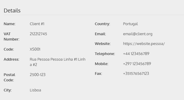 Client: Mobile phone is not returned in API · Issue #1 · filipetoscano ...