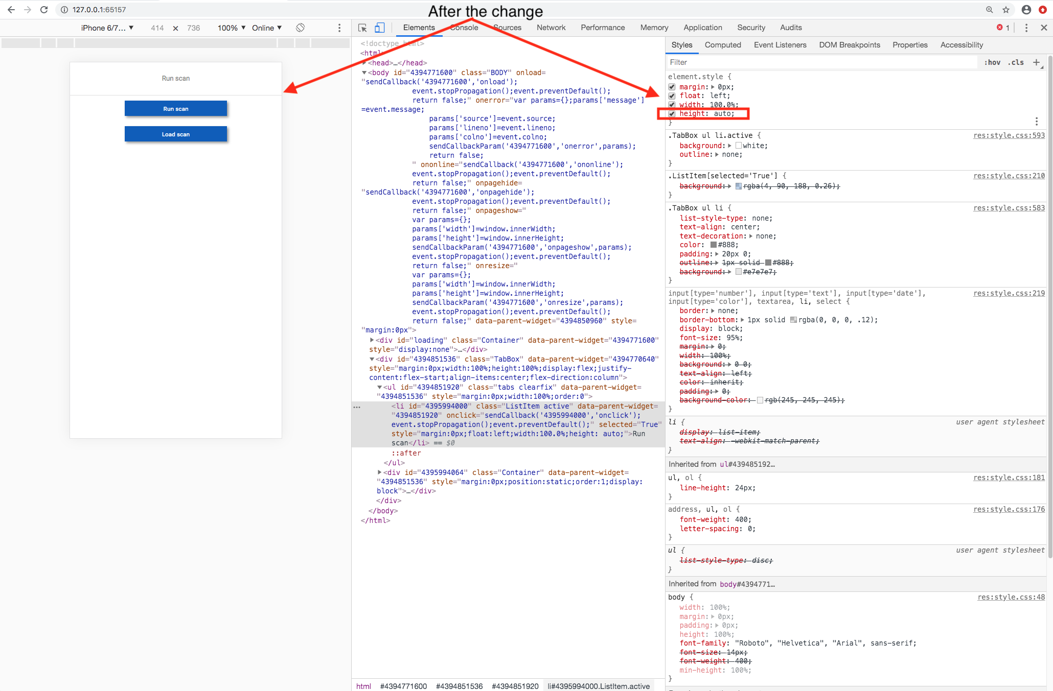 Tabbox In Osx · Issue 384 · Rawpython Remi · Github
