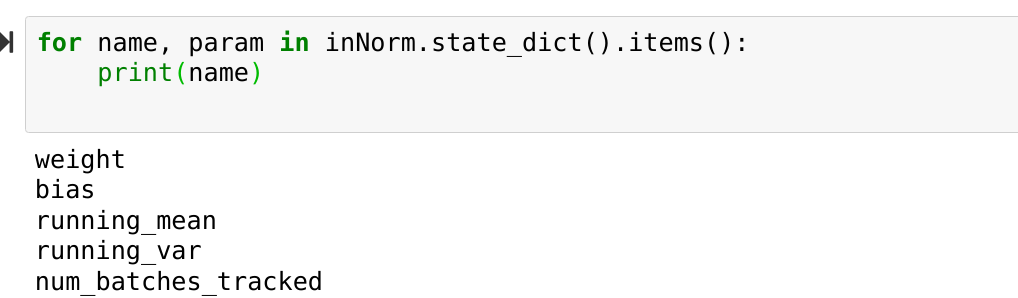 [INSTANCENORM] Instance Normalization ignores track_running_stats=True when exporting to ONNX ...