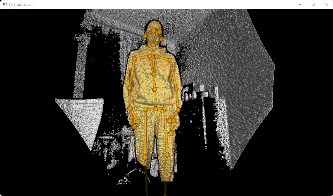 Instability when looking for bones · Issue #1751 · microsoft/Azure ...