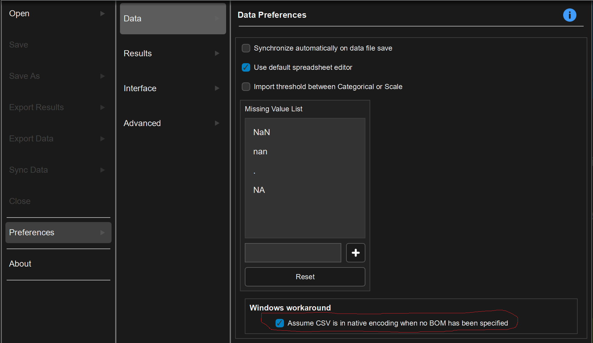 [Bug]: Cyrillic · Issue #1525 · jasp-stats/jasp-issues · GitHub