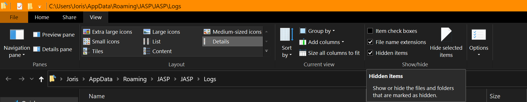 Jasp doesn't run · Issue #977 · jasp-stats/jasp-issues · GitHub