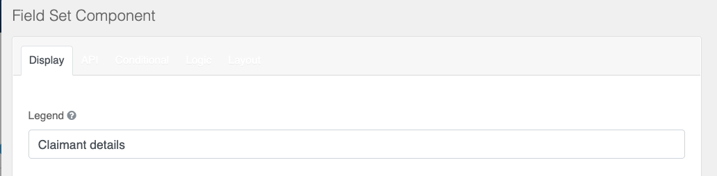Property panel tab colour issue · Issue #3894 · formio/formio.js · GitHub