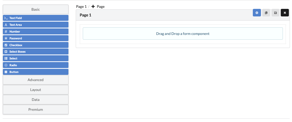 [BUG] Form builder failing to render · Issue #1363 · formio/formio.js · GitHub
