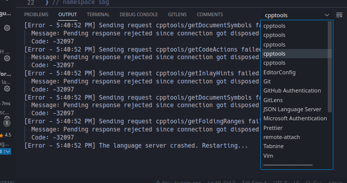 Configuration Provider messages may be delivered prior to initialization completing. · Issue ...