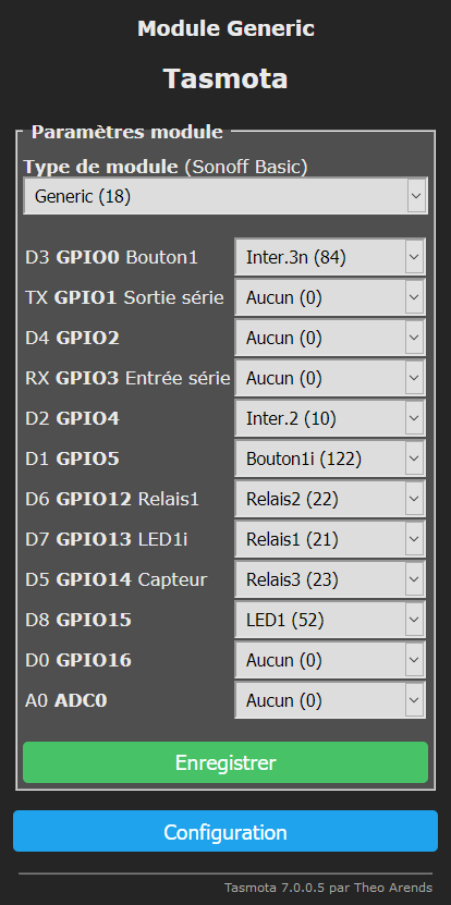 Damned Rules not working!! · Issue #6997 · arendst/Tasmota · GitHub