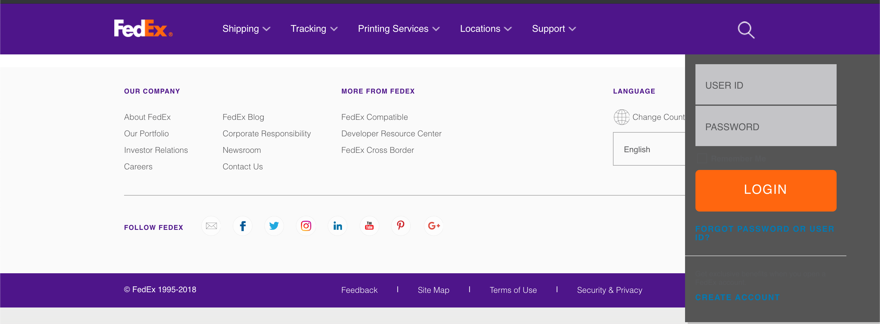 fedex.com · Issue #43249 · AdguardTeam/AdguardFilters · GitHub