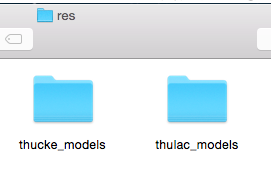 關於res and Segmentation fault · Issue #3 · thunlp/THUCKE · GitHub