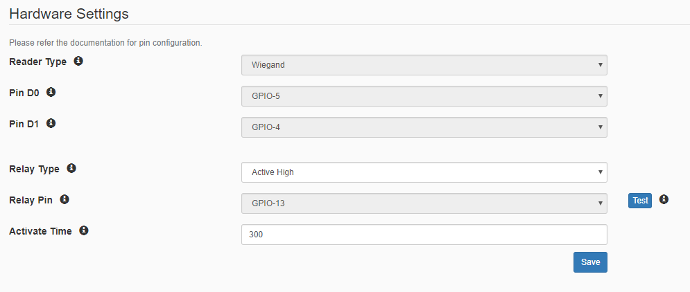 Can't change config · Issue #84 · esprfid/esp-rfid · GitHub