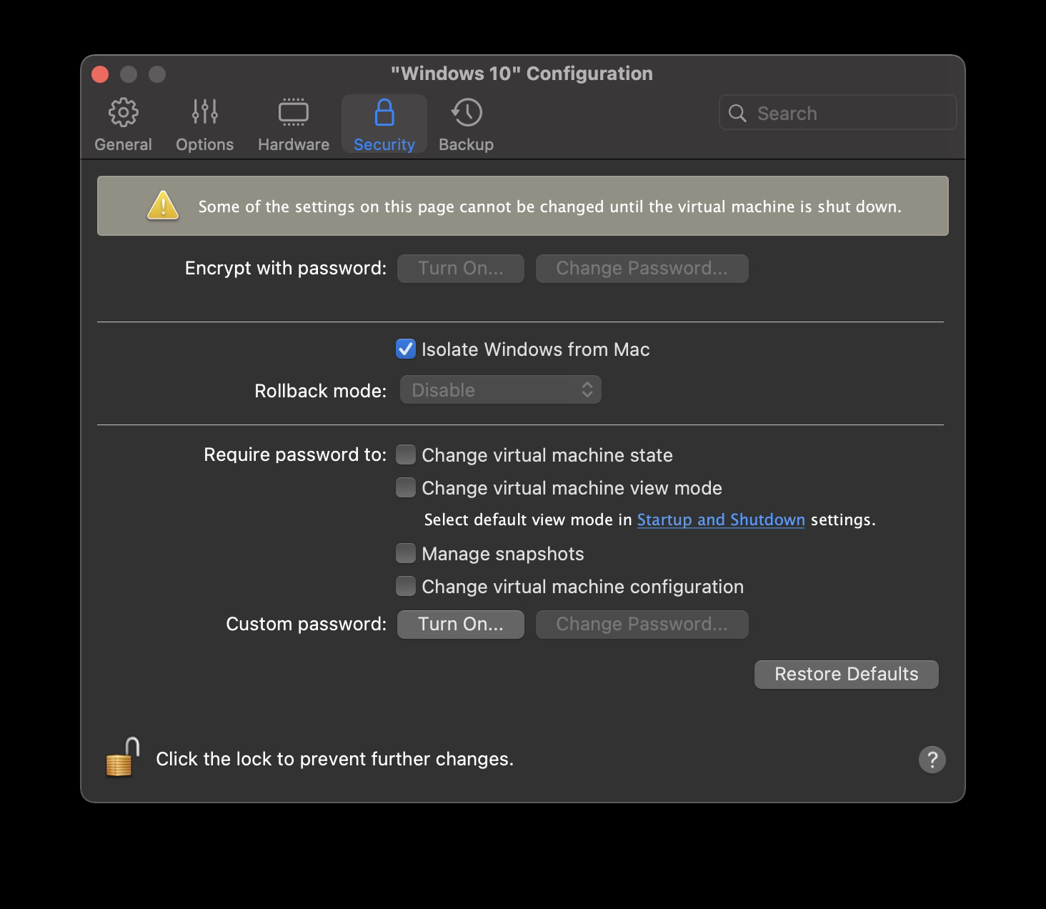 Windows 10 ARM install fails with BSOD on Apple Silicon · Issue #3304 · utmapp/UTM · GitHub