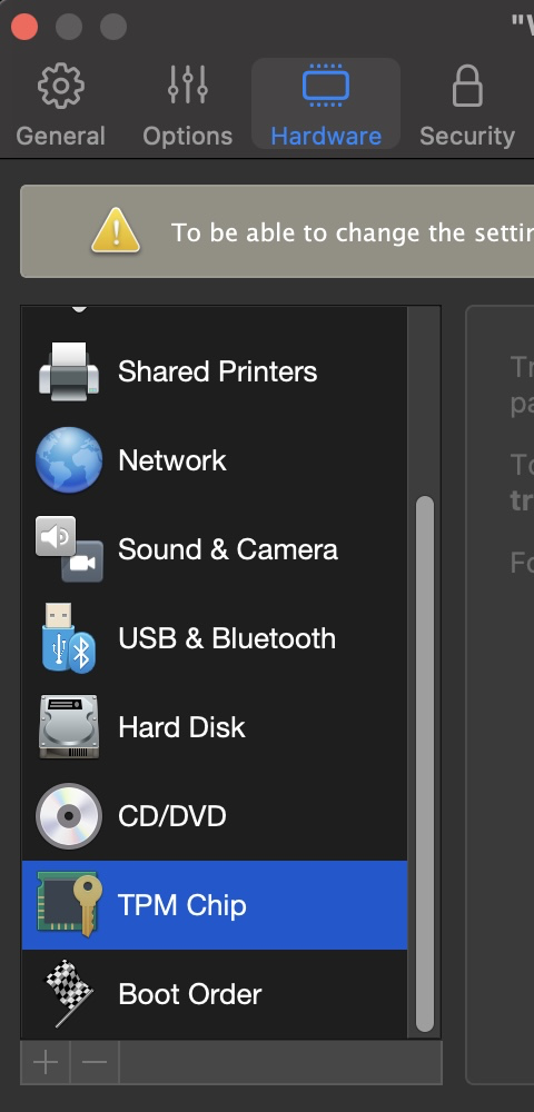 Windows 10 ARM install fails with BSOD on Apple Silicon · Issue #3304 · utmapp/UTM · GitHub