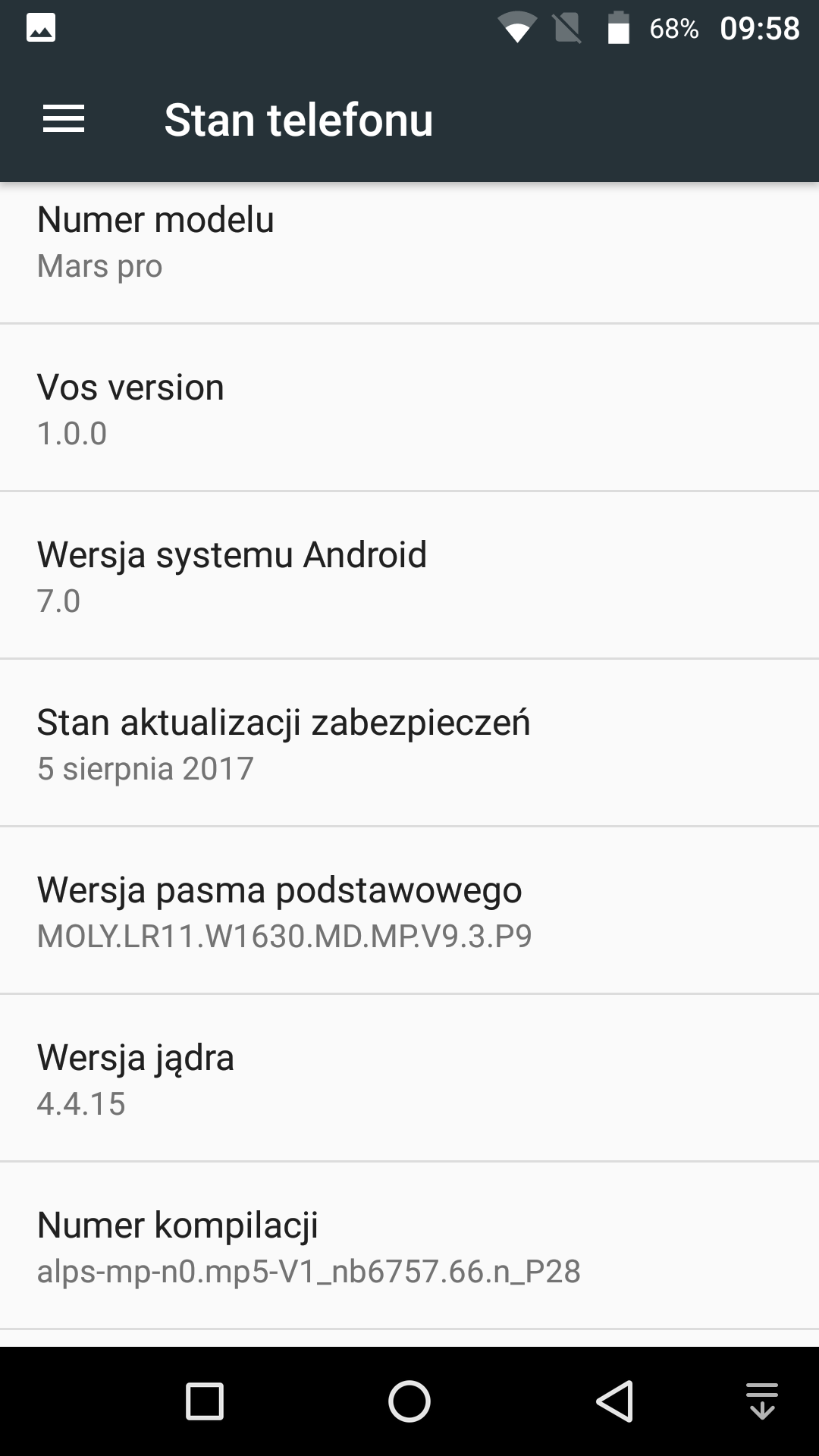 There was an error processing your request. Please try again · Issue ...