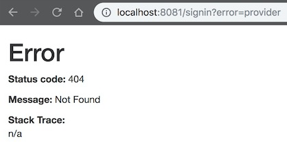 Can't make ShinyProxy work with Google authentication · Issue #100 · openanalytics/shinyproxy ...