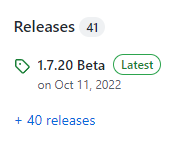 Beta stability is not stated in documentation · Issue #2804 · Kotlin/dokka · GitHub