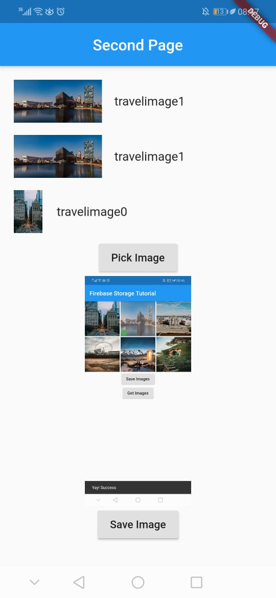 Feature request · Issue #2 · PeterHdd/Firebase-Flutter-tutorials · GitHub
