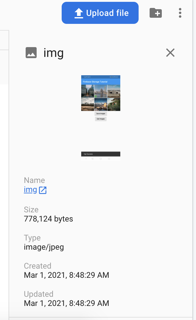 Feature request · Issue #2 · PeterHdd/Firebase-Flutter-tutorials · GitHub