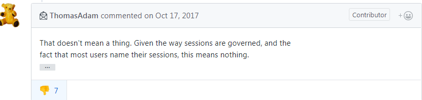 Feature request: session-base-index · Issue #769 · tmux/tmux · GitHub