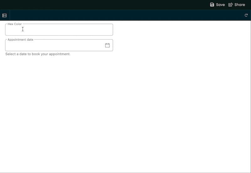 Mask And Datepicker Issue With Floating Label Plugin · Issue 777 · Formkit Formkit · Github