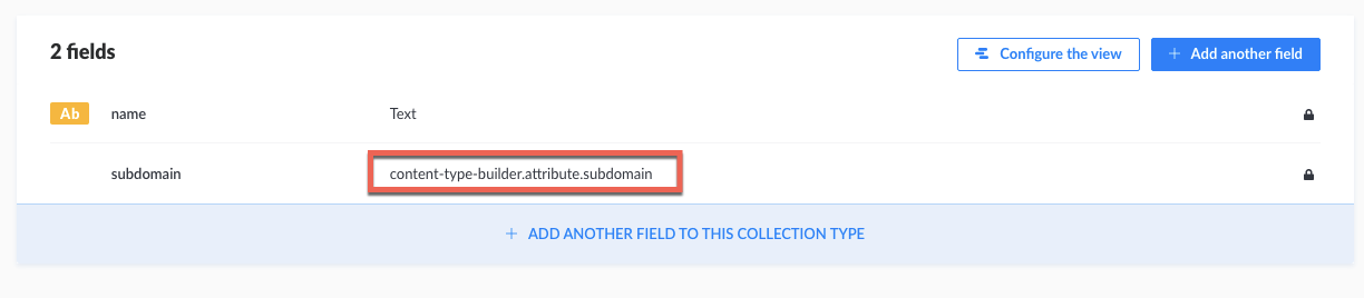 Custom Field in Plugin produces i18n missing translation error. · Issue #10187 · strapi/strapi ...