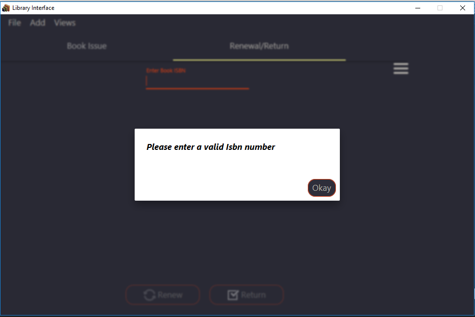 GitHub - momojohnson/JavaFxLibraryApp: A Library app done with Java 8