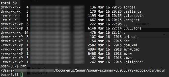 Error Scanning Maven · Issue 180 · Spotbugssonar Findbugs · Github