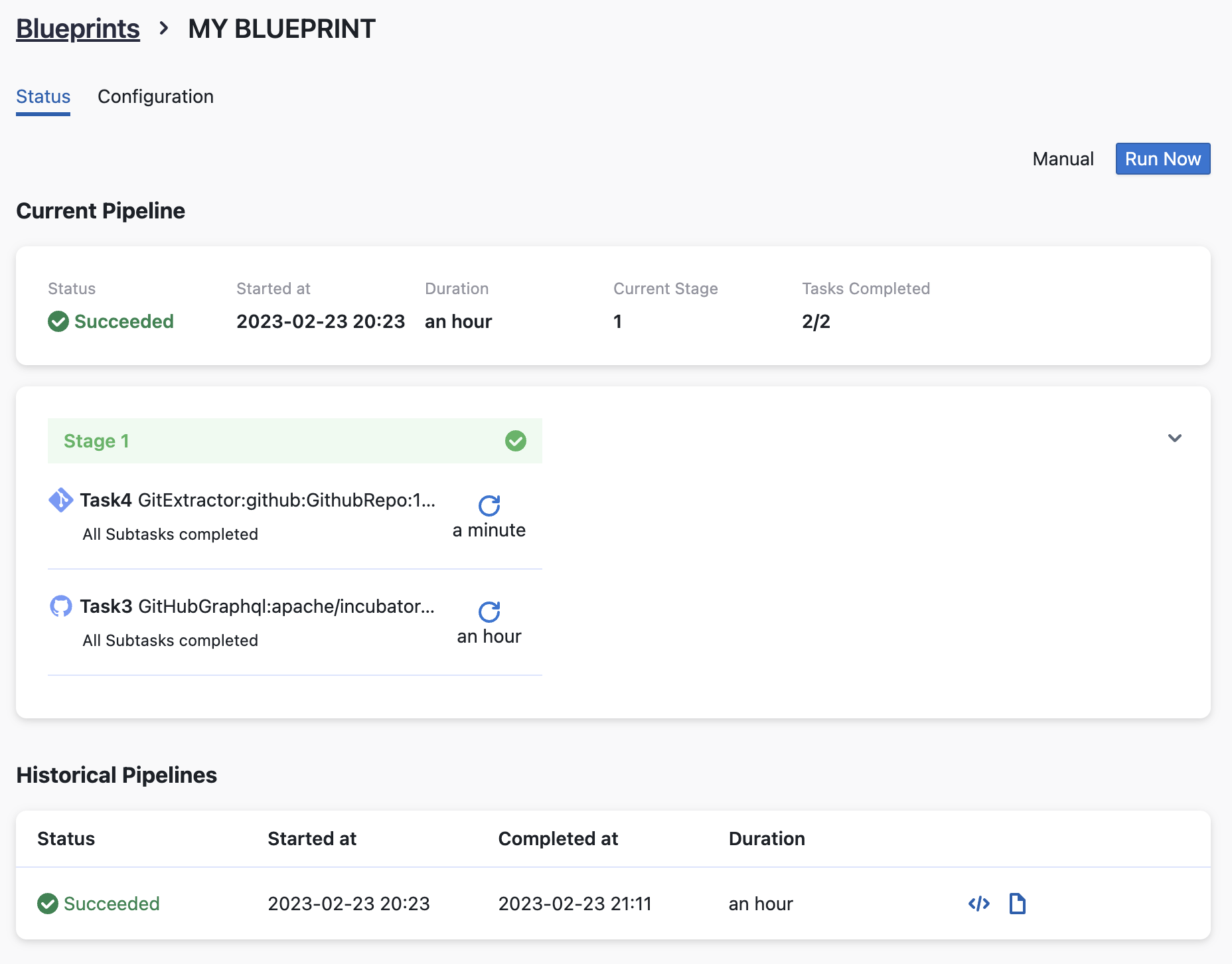 [Question][Git Extractor] Git Extractor takes too long? · Issue #4511 · apache/incubator-devlake ...