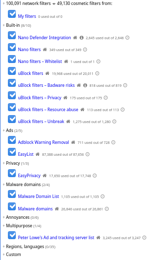 [Anti-adblock] aternos.org · Issue #450 · NanoAdblocker/NanoFilters · GitHub