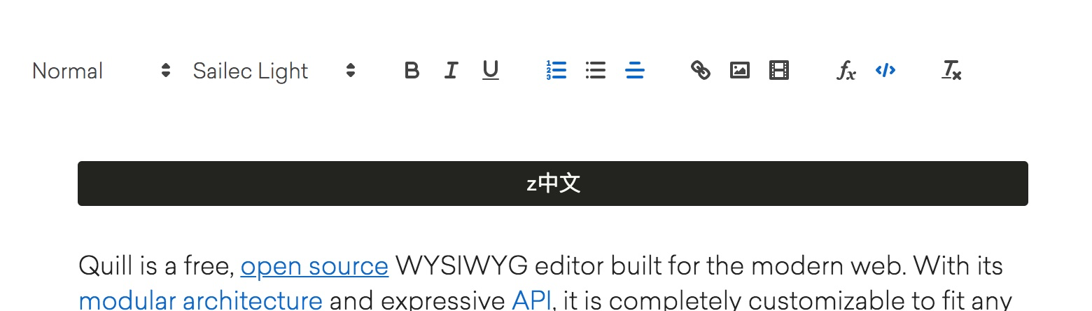 code block compositionMode issue · Issue #3312 · slab/quill · GitHub