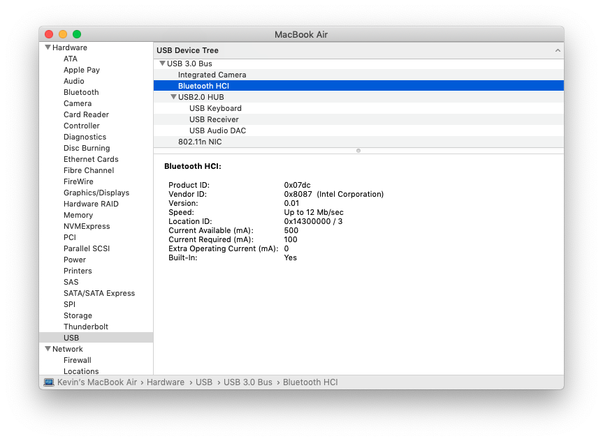 Bluetooth intel ac7260 still not loaded · Issue #87 · OpenIntelWireless/IntelBluetoothFirmware ...