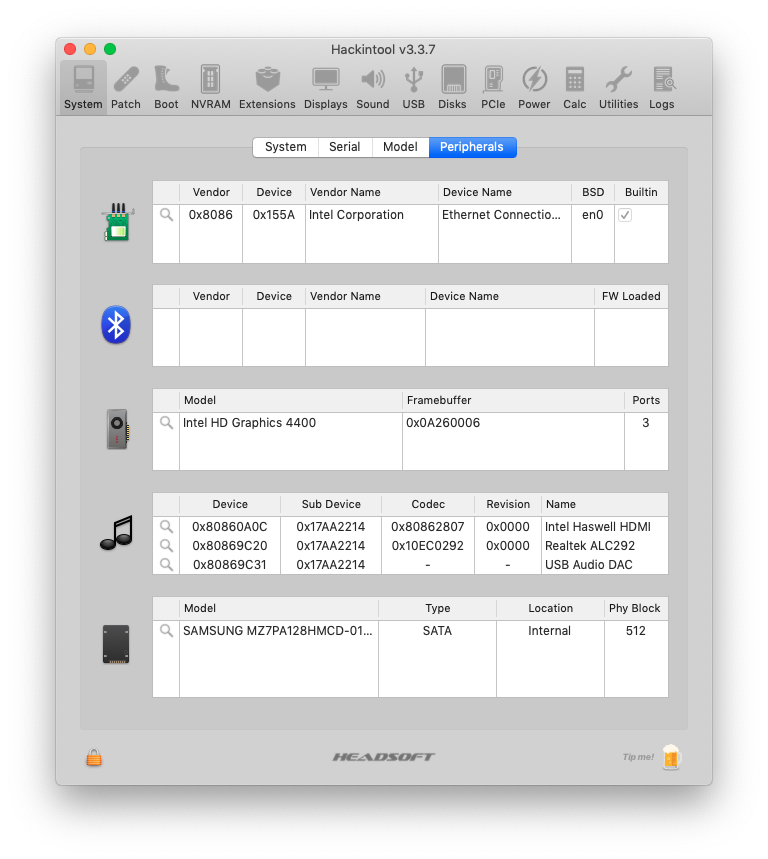 Bluetooth intel ac7260 still not loaded · Issue #87 · OpenIntelWireless/IntelBluetoothFirmware ...
