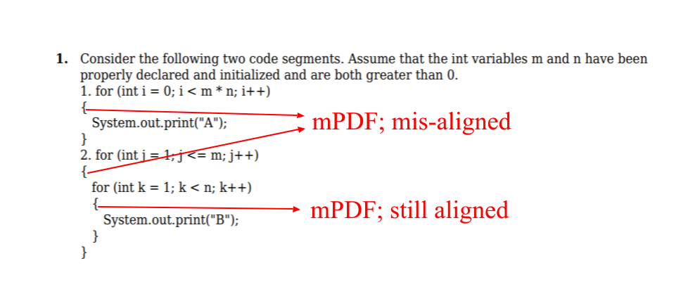 Suppport List Style Position Outside Inside Tables · Issue 1185 · Mpdfmpdf · Github
