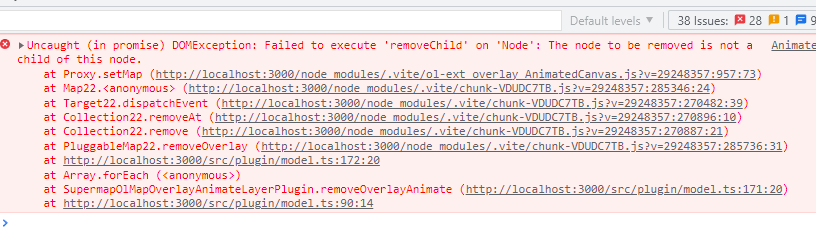 hi gay,AnimatedCanvas has error when remove the overlay · Issue #984 · Viglino/ol-ext · GitHub