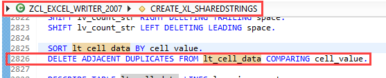 Wrong data or empty cells when filling template · Issue #488 · abap2xlsx/abap2xlsx · GitHub