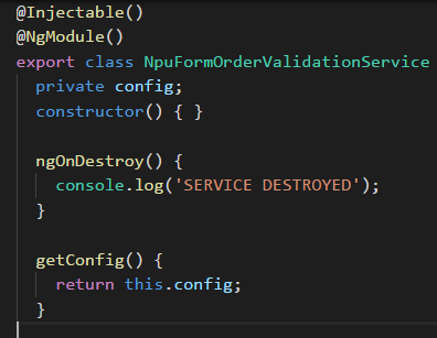 Loaded event before ngOnInit · Issue #1123 · NativeScript/nativescript-angular · GitHub