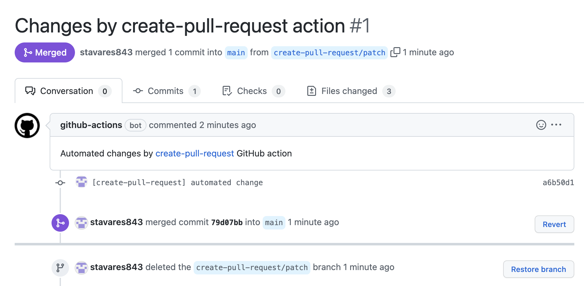 Adds CI that automatically adds a PR fixing typos by stavares843 · Pull Request #745 ...