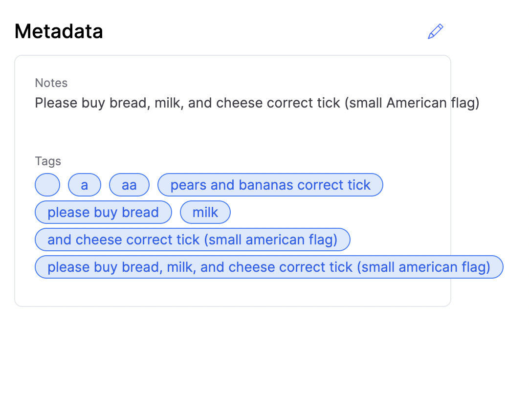 Tag UI improvements · Issue #596 · webrecorder/browsertrix · GitHub