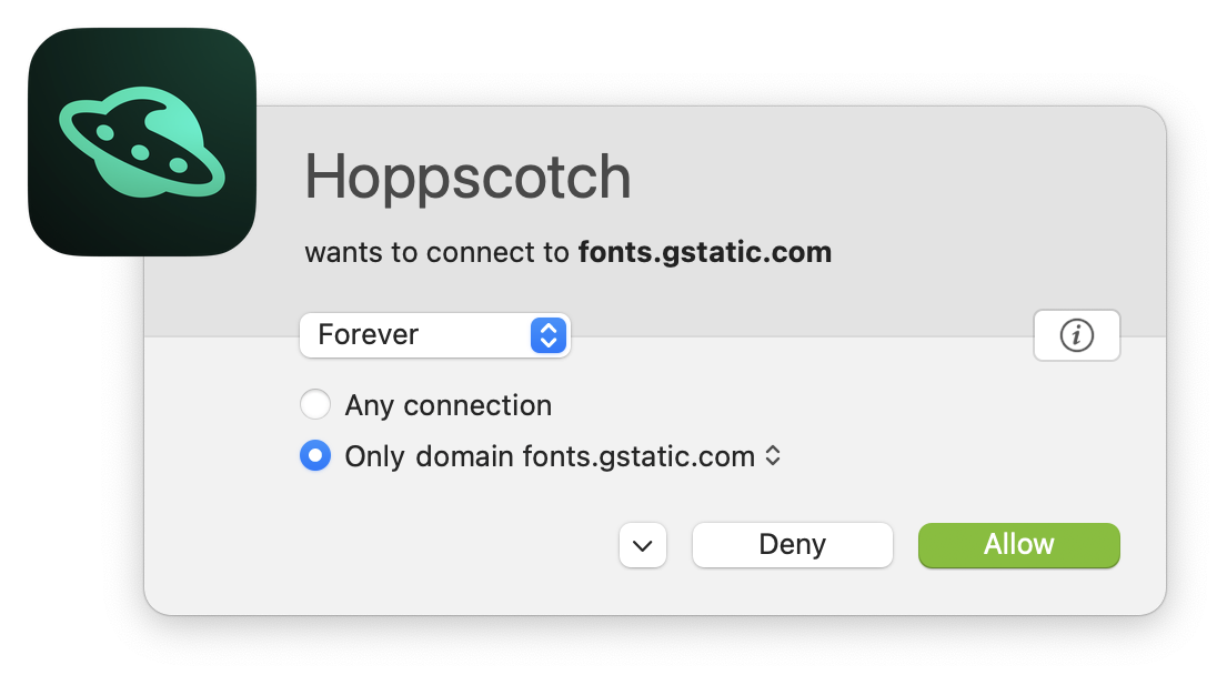 [feature]: Embed Hoppscotch fonts · Issue #3592 · hoppscotch/hoppscotch · GitHub