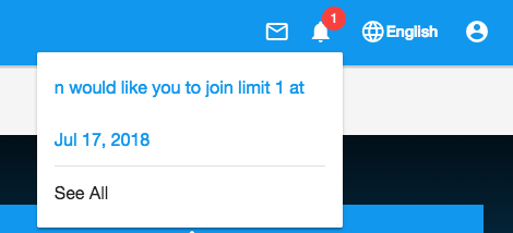 Make notification look more cleaner · Issue #1688 · open-learning-exchange/planet · GitHub