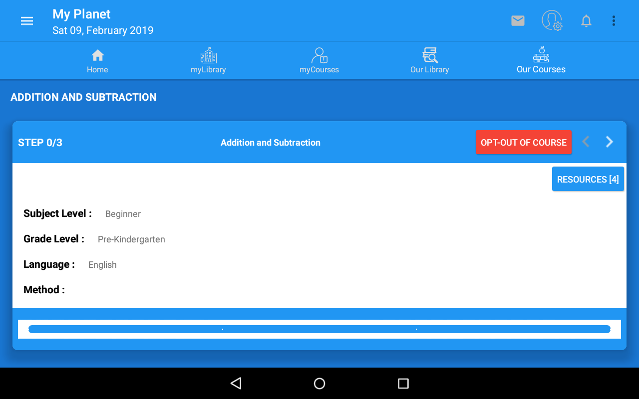 Course step Title issue · Issue #559 · open-learning-exchange/myplanet · GitHub