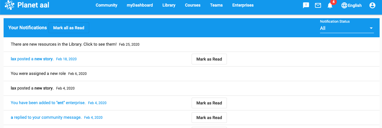 New resource notification · Issue #5842 · open-learning-exchange/planet · GitHub