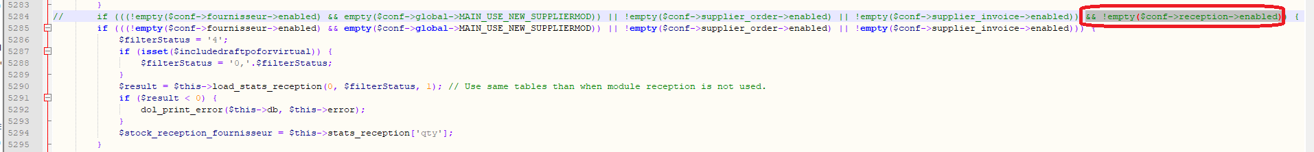Virtual Stock Problem On Partial Delivery · Issue 18634 · Dolibarrdolibarr · Github 