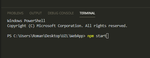 local server is running if you close VSCode on 'X', server not stopping ...