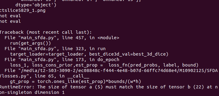 Data preprocess of Heart Dataset · Issue #4 · mathilde-b/SFDA · GitHub