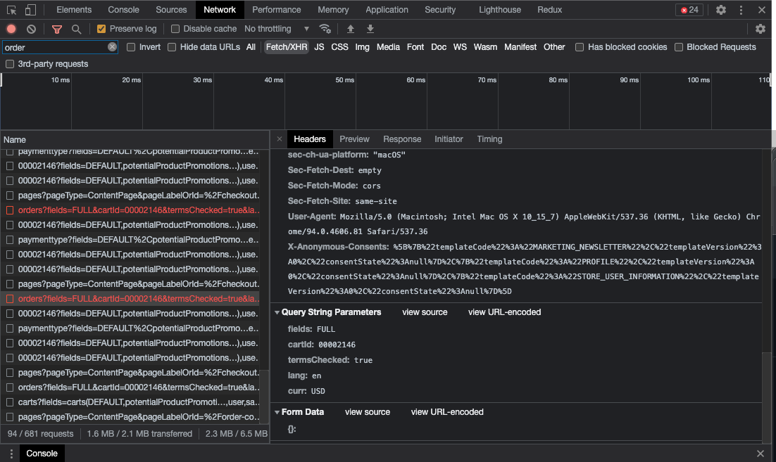 B2b Unable To Check Out With A Total Of 5k 2105 Works In 2011 · Issue 14230 · Sap 