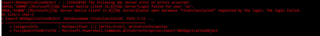 September Update : ExportNewSyntax issue · Issue #689 · microsoft/AL · GitHub