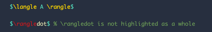 Bracket pair colorization matches substrings of longer words · Issue #150440 · microsoft/vscode ...