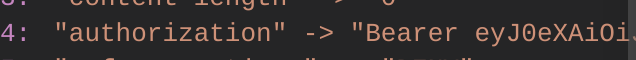 Flutter Headers Have Inconsistent Names · Issue 55163 · Flutterflutter · Github
